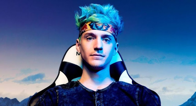 Ninja volta a fazer transmissões exclusivamente pela Twitch - GameBlast