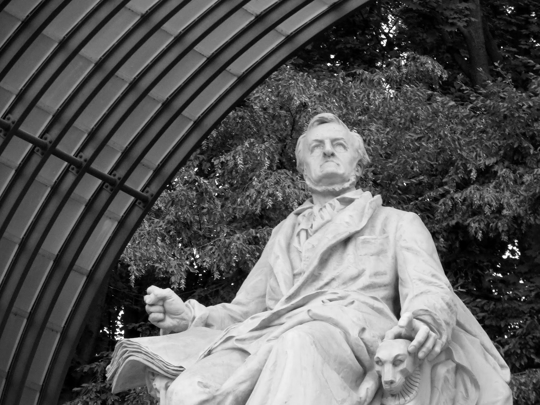 Richard Wagner: A Controversial Titan of Classical Music