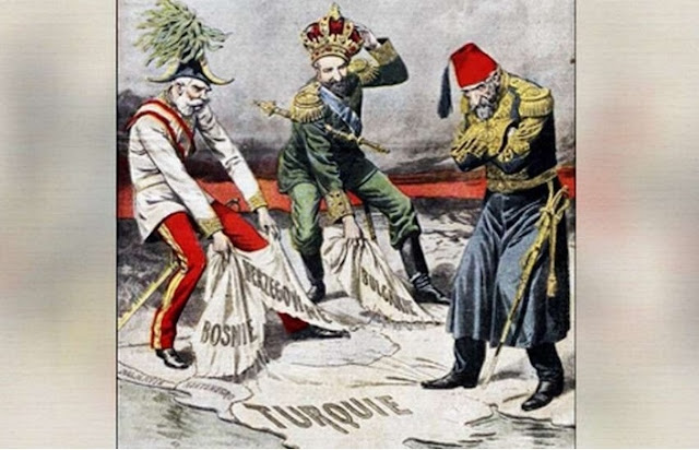 Zanimljiva historija: Jesu li Osmanlije prodale Bosnu?