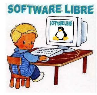 El SOFTWARE LIBRE .: Clasificación del software libre.