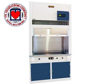 Digital Fume Hood LFH-2150V - PT.DAIHAN LABTECH INDONESIA