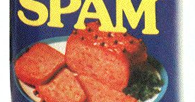 EVERYTHING.com: How is SPAM Made