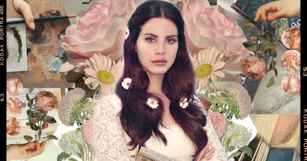 Lana Del Rey's spoken poetry album —Everything we know so far ...
