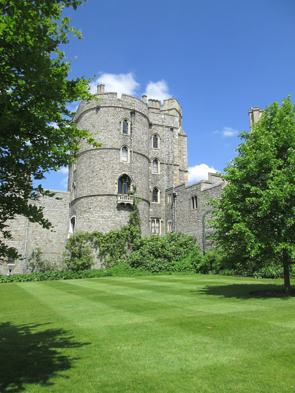 Capturing History: Windsor June 2013