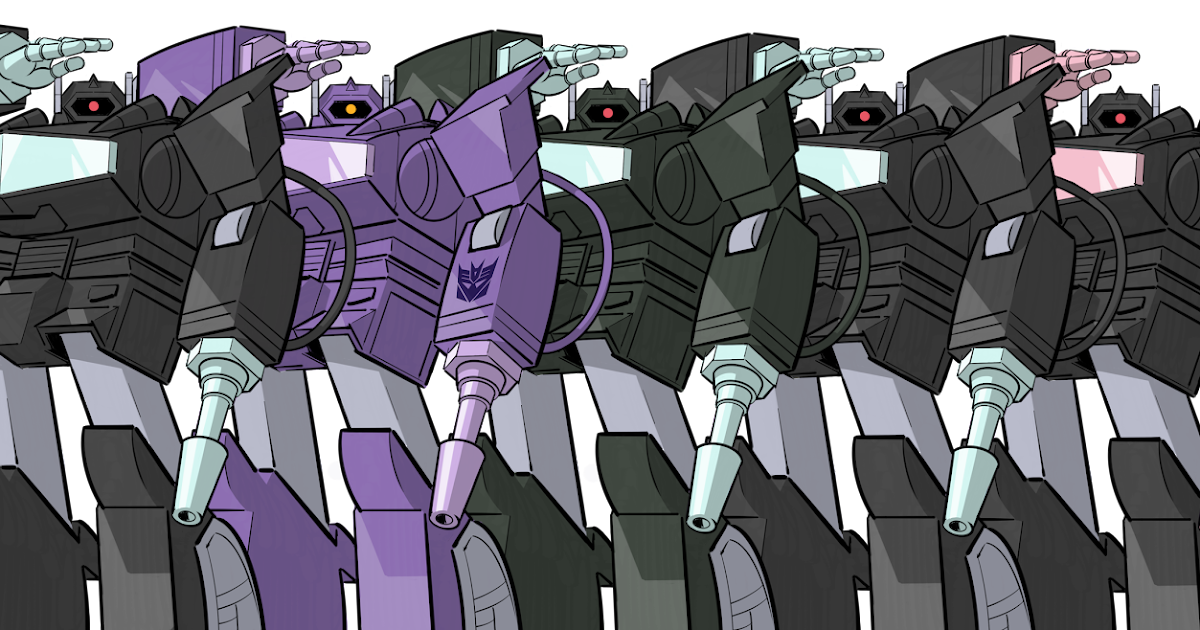 TF Scraps: Astro Magnum: a History/Electronic Magnum: the Missing Link