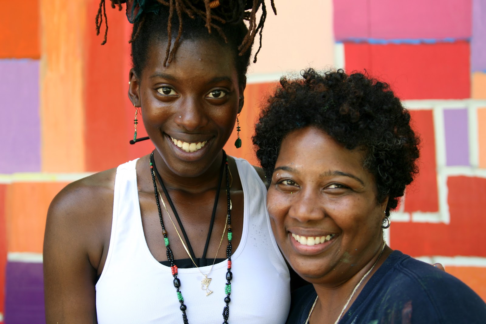 Timeline Photos: The Walls Project #15 - Gettin' out there with art for ...