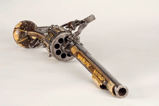 Fascinating Ancient Relics (25 pics) ~ Amazing Facts