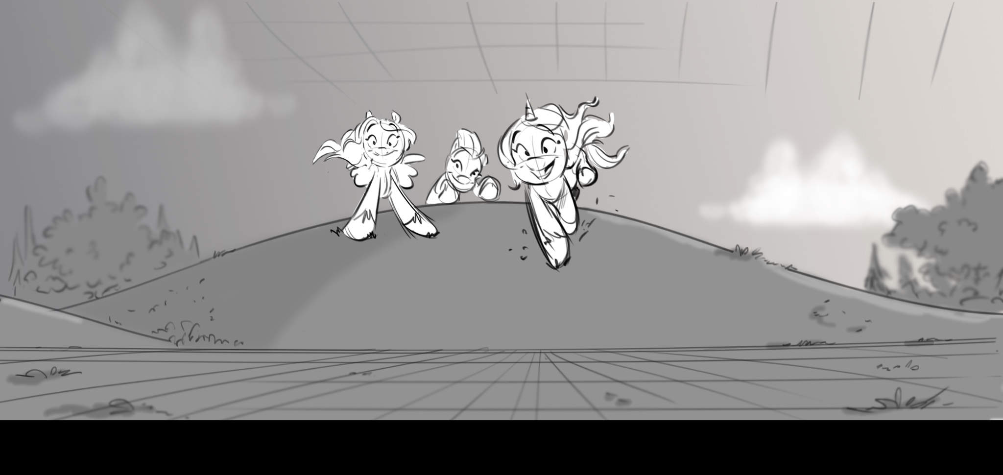 Brian Hatfield : Story Hub