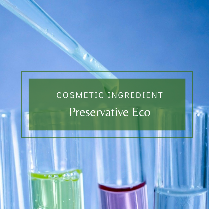 Cosmetic Ingredient: Preservative Eco - Hello Green Beauty