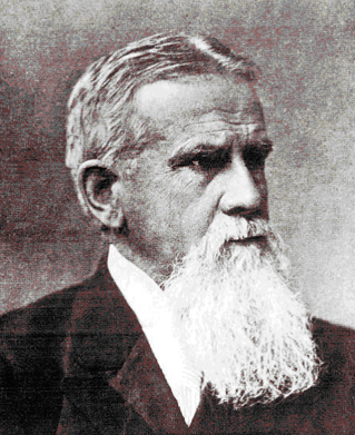 Os Pensadores da Geografia: Friedrich Ratzel