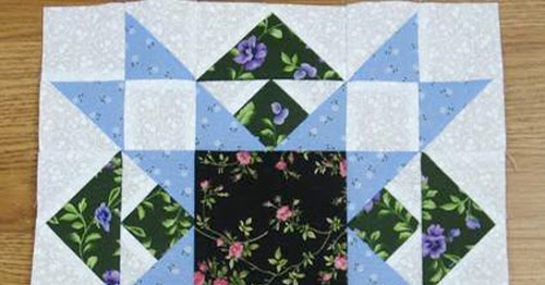 Quilt Today: Best of All Quilt Block - Free Pattern & Tutorial