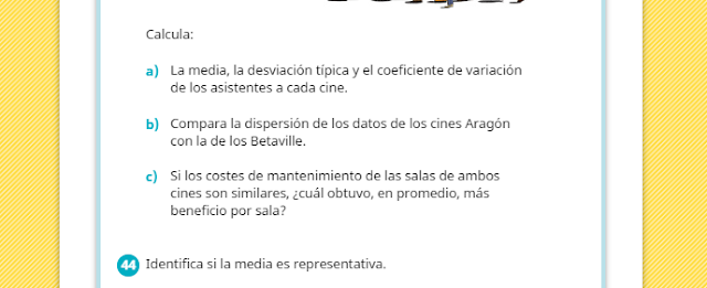 Las Matemáticas en 3º de Secundaria (El Blog de Chema): Interpretación ...
