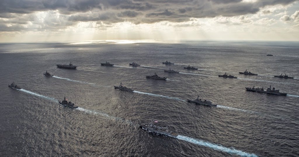 War News Updates: RAND Study: U.S. Military Could Lose The Next War