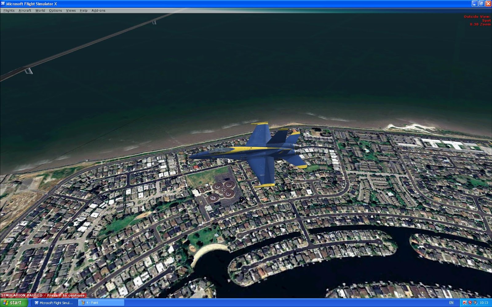 Best Freeware FSX