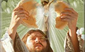 YOHANES 6:30-40 (YESUS KRISTUS ROTI HIDUP) - TEOLOGIA REFORMED