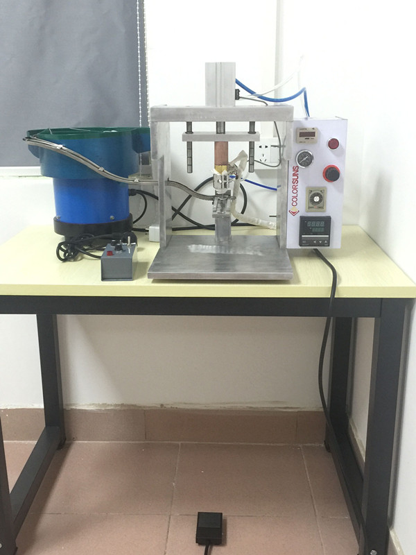 Color Suns I Coffee Valve & Coffee Bag & Valve Applicator: What kinds ...