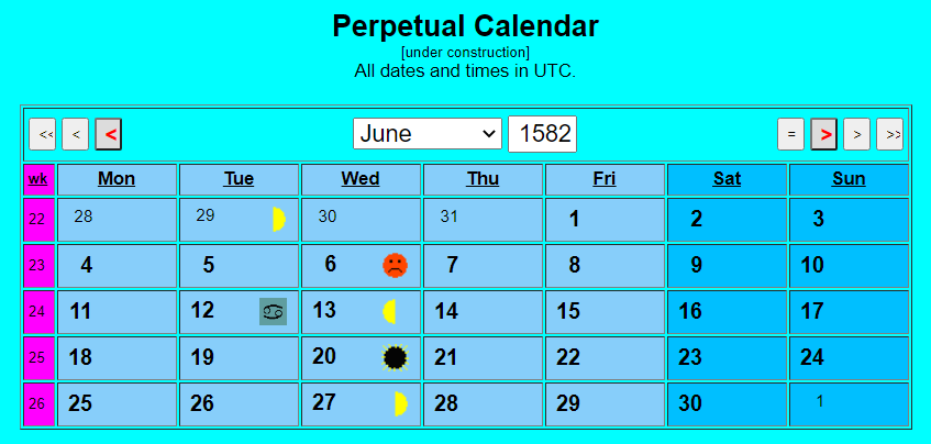 PETKO NIKOLIC VIDUSA: PAPIN KALENDAR JE LAŽAN