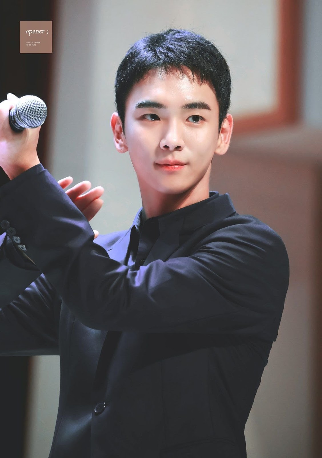 [THEQOO] Key de SHINee sorprende con sus visuales en el ejército ...