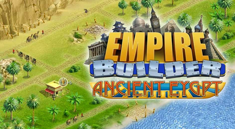 Empire builder ancient egypt walkthrough for pc :: tretrethanlu