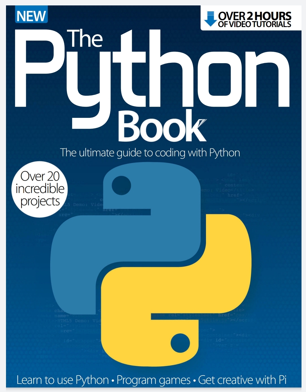 The Python Book The Ultimate Guide To Coding With Python New 2020 King Of Excel
