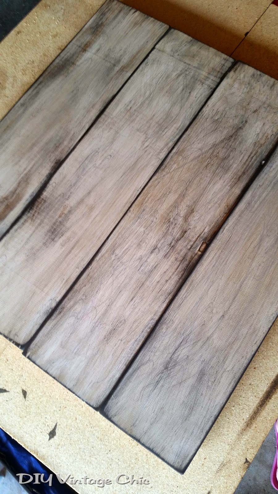 DIY Backdrop for Photos