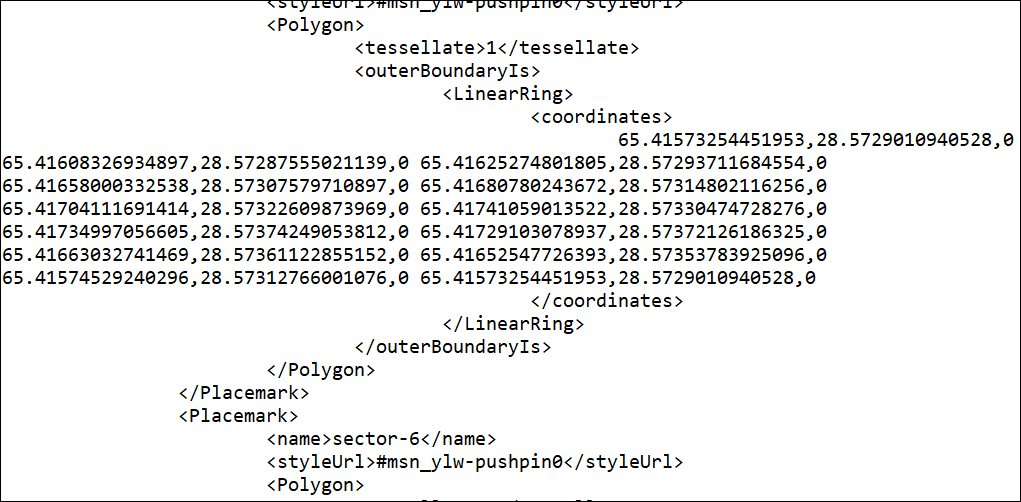 SpaTools: Import KML in AutoCAD