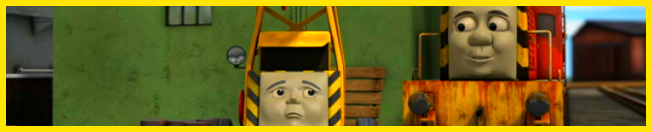 Roll Along Thomas: The Thomas and Friends News Blog - The Archive: New ...