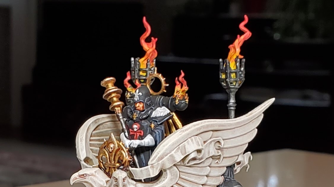 WAB Corner: Junith Eruita - Canonness Superior