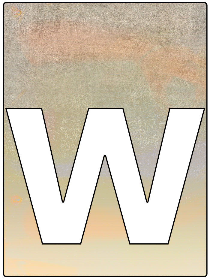 Old School Heretic: Resource Links: W