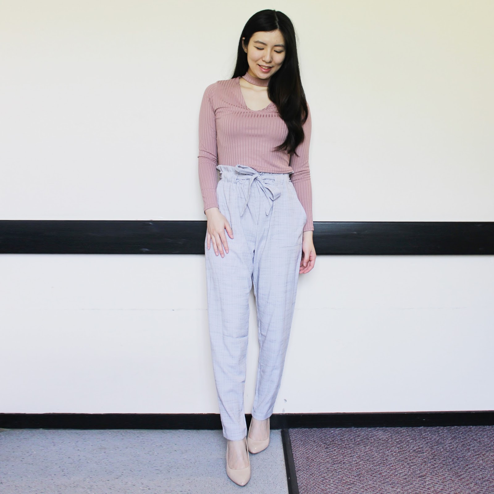 My Favourite Budget Boutique in UK - Clothes Minded Review! - fantail flo