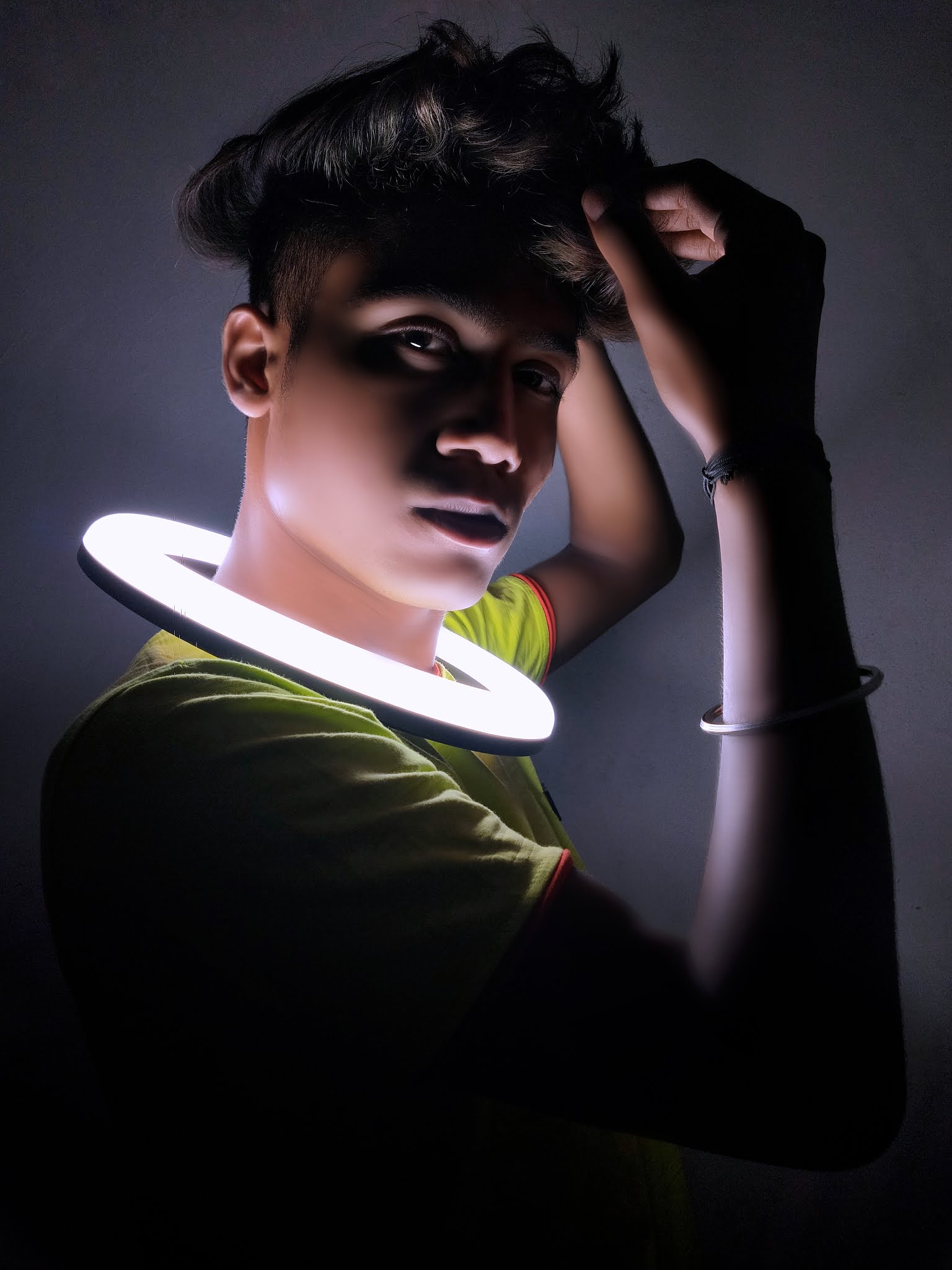 PRATEEK (prateeknation) Wiki, Biography, Age, Girlfriend, Friend ...