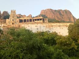 NAKARAJAN: PARAMBU MALAI OF PAARI / PRAN MALAI HISTORY