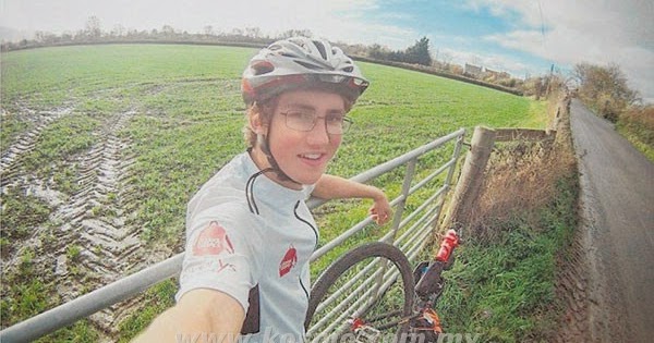 Ibnu Hasyim: Rancang Kayuh Basikal Satu Roda Keliling Dunia