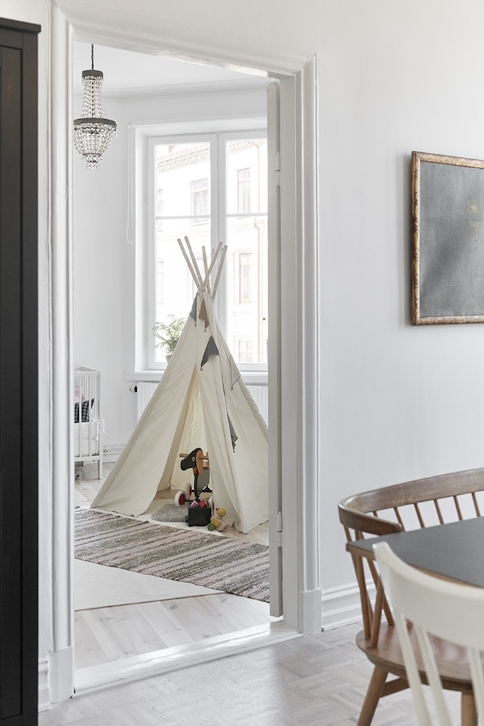 Swedish Neutral Style | Cool Chic Style Fashion