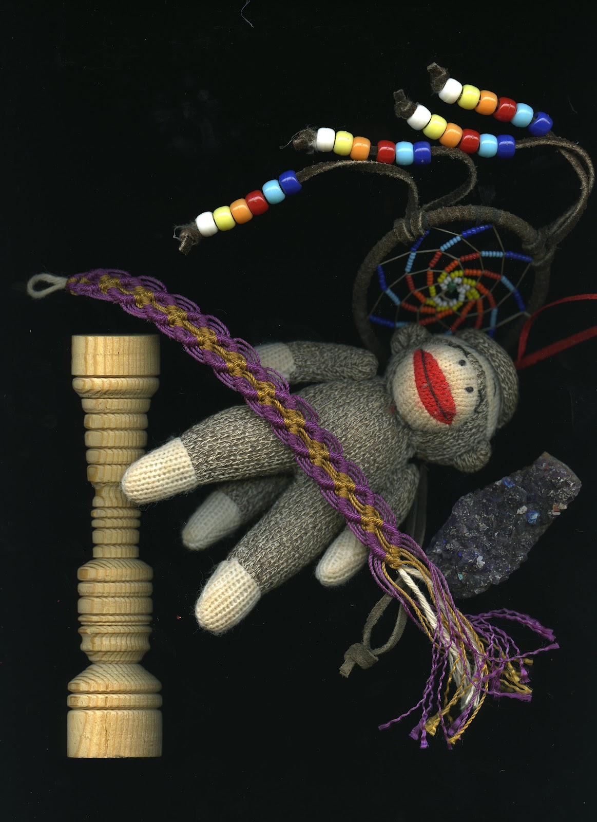 Ryan's Blog: Scanography