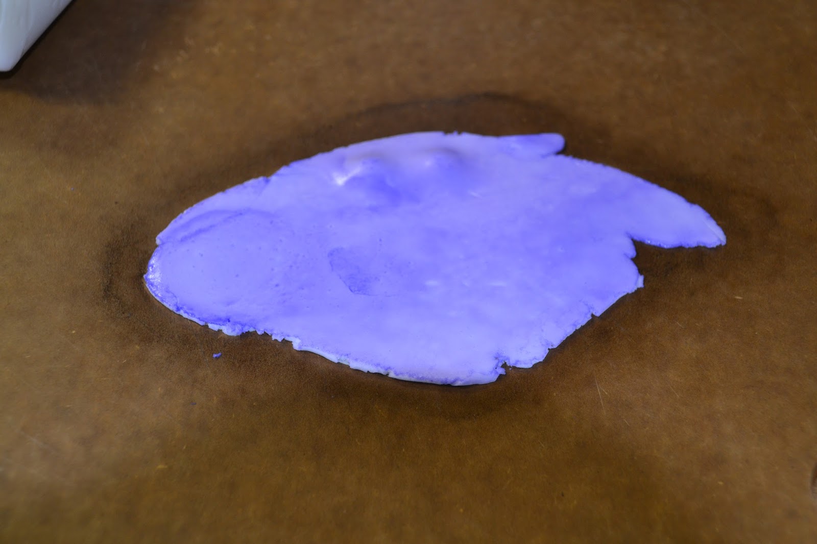 Quest 41: Princess Hilda Cake - The Zelda Gourmet