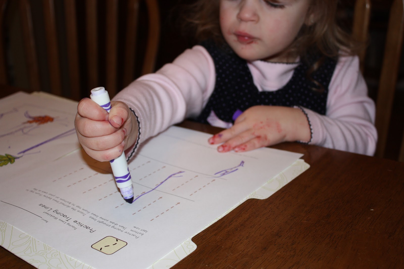 Pettengill Academy ~ An Early Childhood Learning Experience: Early ...