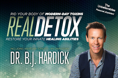 The Unbelievables: Dr. Hardick, Celebrity