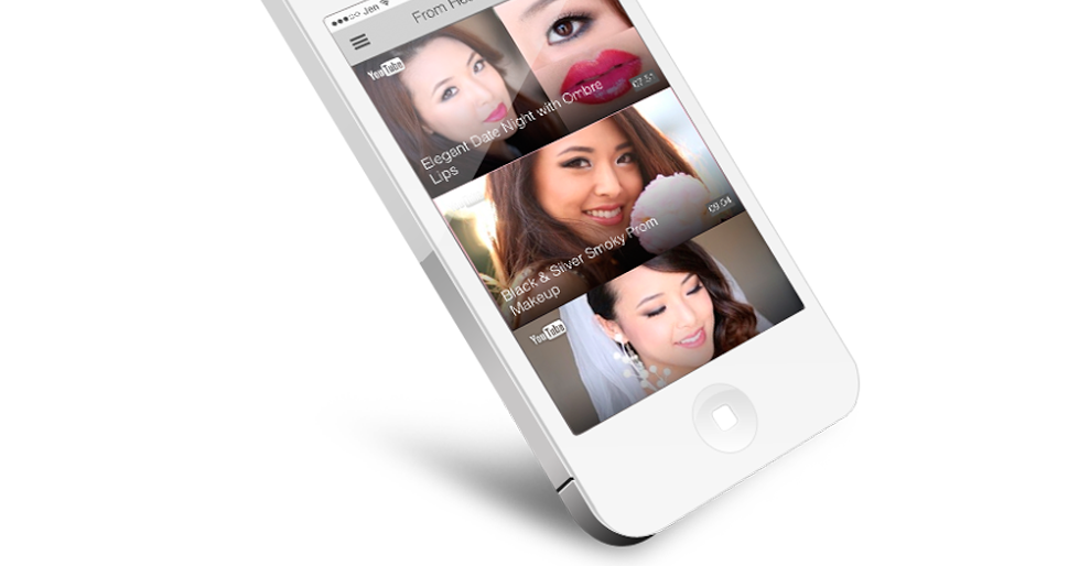 From Head To Toe: Take Me With You! The FHTT App