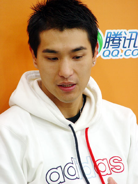 Chinese Hong Kong TVB Actor Profile: Ruco Chan Chin Pang TVB Actor