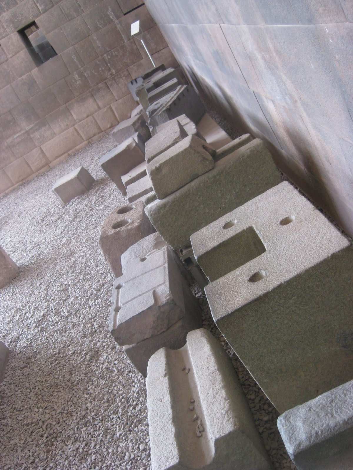 Tao of Pauly: Lima > Cusco: Coca Tea, Alien Stonework, and Saqsayhuaman