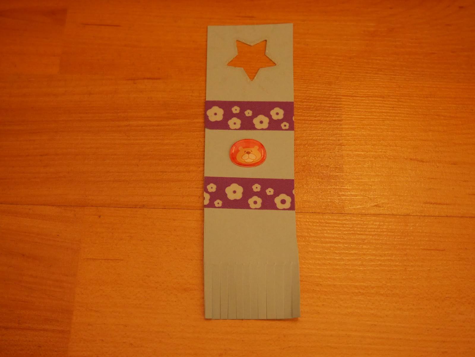 How To Make Four Different Types Of Bookmarks (Really Easy)!