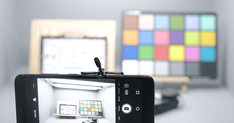 Cherry Mobile opened its own Camera Lab in partnership with Samsung!