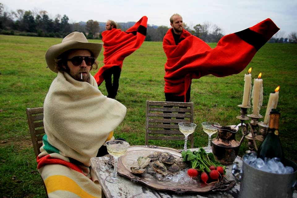 SONIC MASALA: November 2013