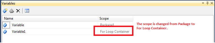 Welcome To TechBrothersIT How To Change Scope Of Variable Move Variable In SSIS Package welcome-to-techbrothersit-how-to-change-scope-of-variable-move-variable-in-ssis-package