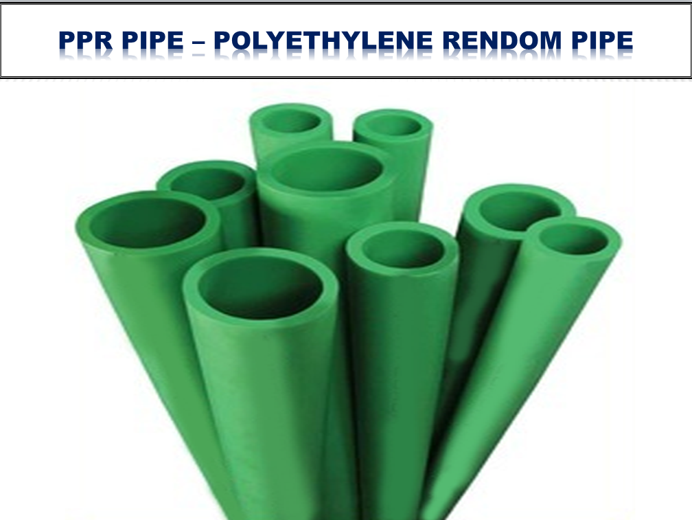 Types Of Plumbing Pipes, Plumbing Pipes Full Form, How Many Types of ...