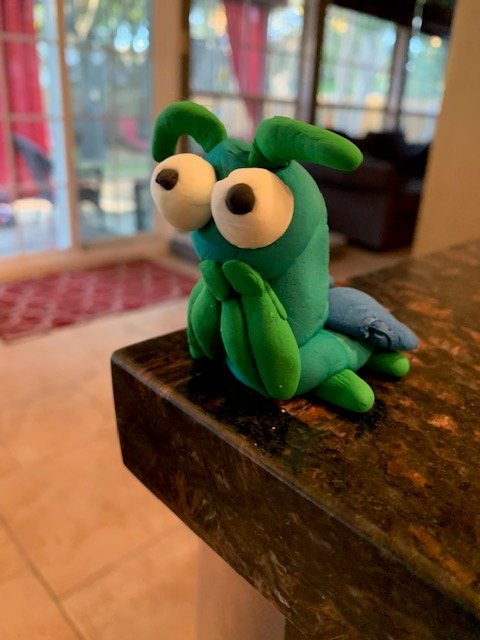 Cummins Life: Timberdoodle's Hey Clay Bugs Review