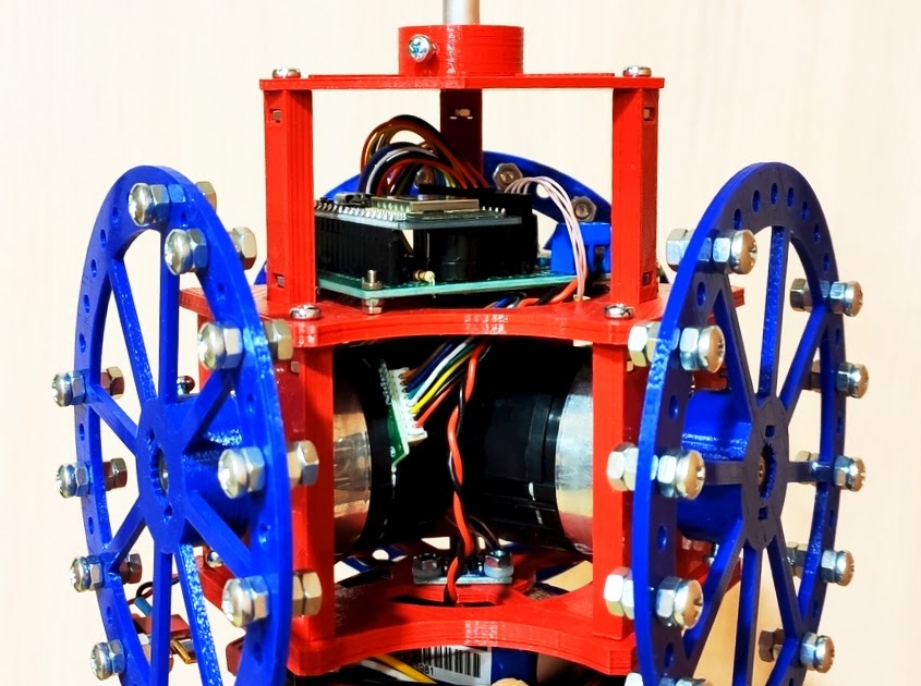 Mechatronics Engineering