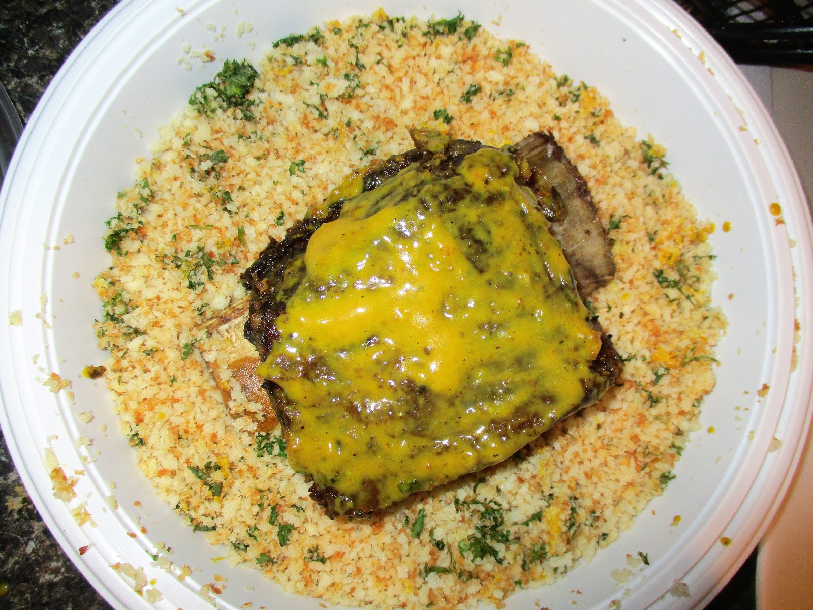 Christine's Cooking: Deviled Beef Short Ribs