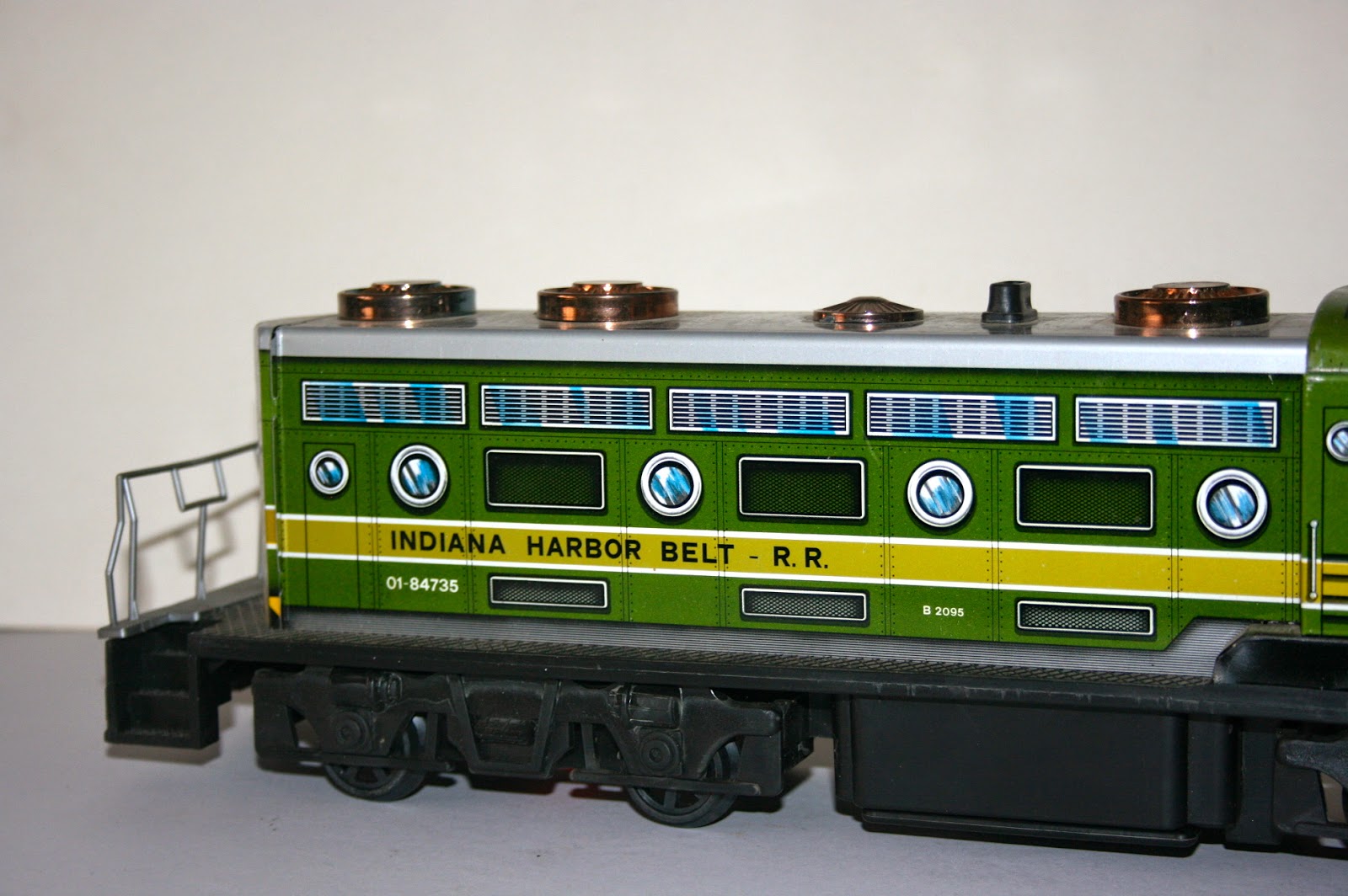 EL DRAGON DORADO: TREN JUGUETE EGE IBI ALICANTE LATA LITOGRAFIADA 1970 ...